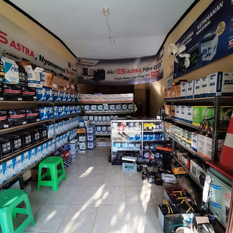 9 Rekomendasi Toko Aki Mobil Terbaik di Kediri (2023)