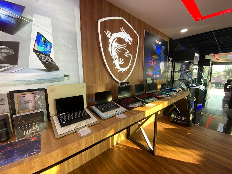 9 Toko Komputer Terbaik di Batam 💻 (2023)