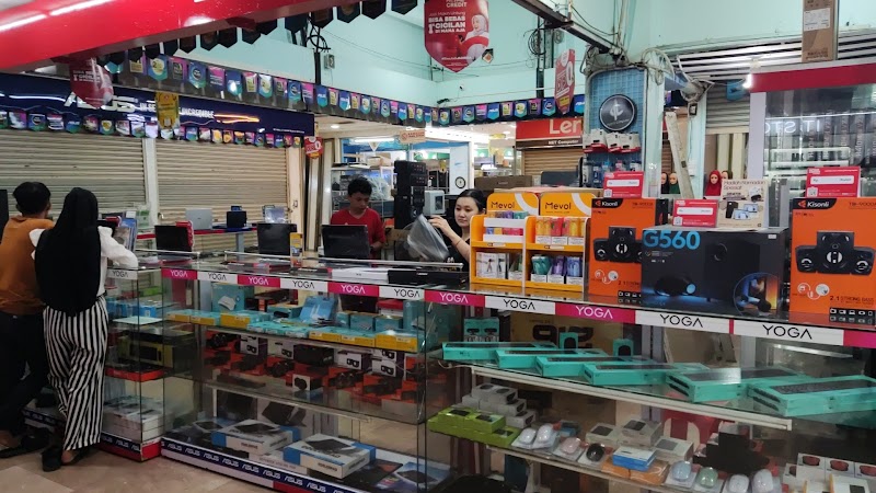 9 Toko Komputer Terbaik di Batam 💻 (2023)