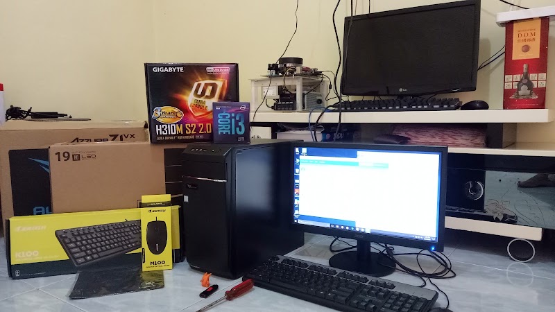 9 Toko Komputer Terbaik di Batam 💻 (2023)