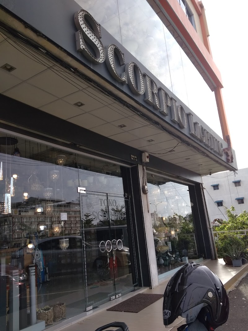 6 Toko Lampu Terbaik di Batam 💡 (2023)