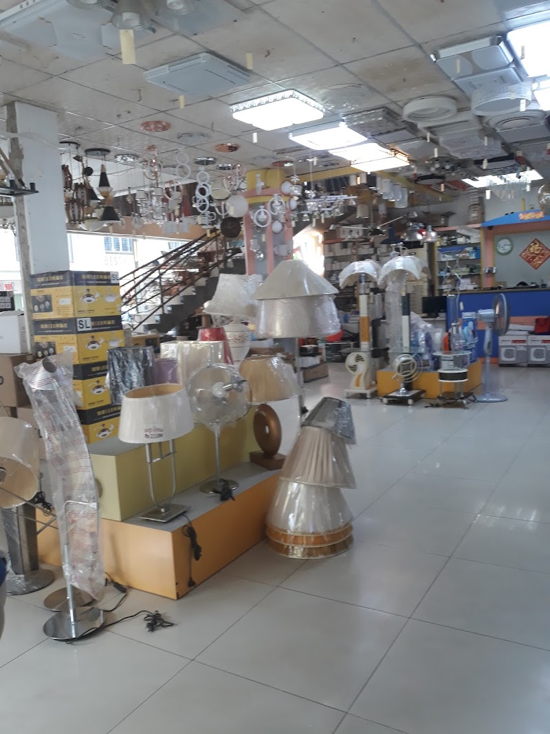 6 Toko Lampu Terbaik di Batam 💡 (2023)