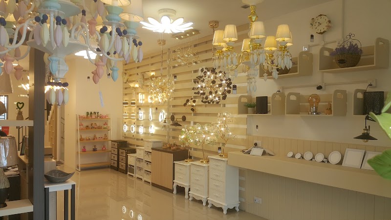 6 Toko Lampu Terbaik di Batam 💡 (2023)