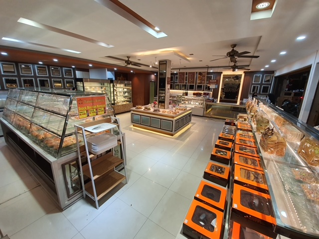 8 Toko Roti Terbaik di Batam 🍞 (Lezat & Bervariasi)