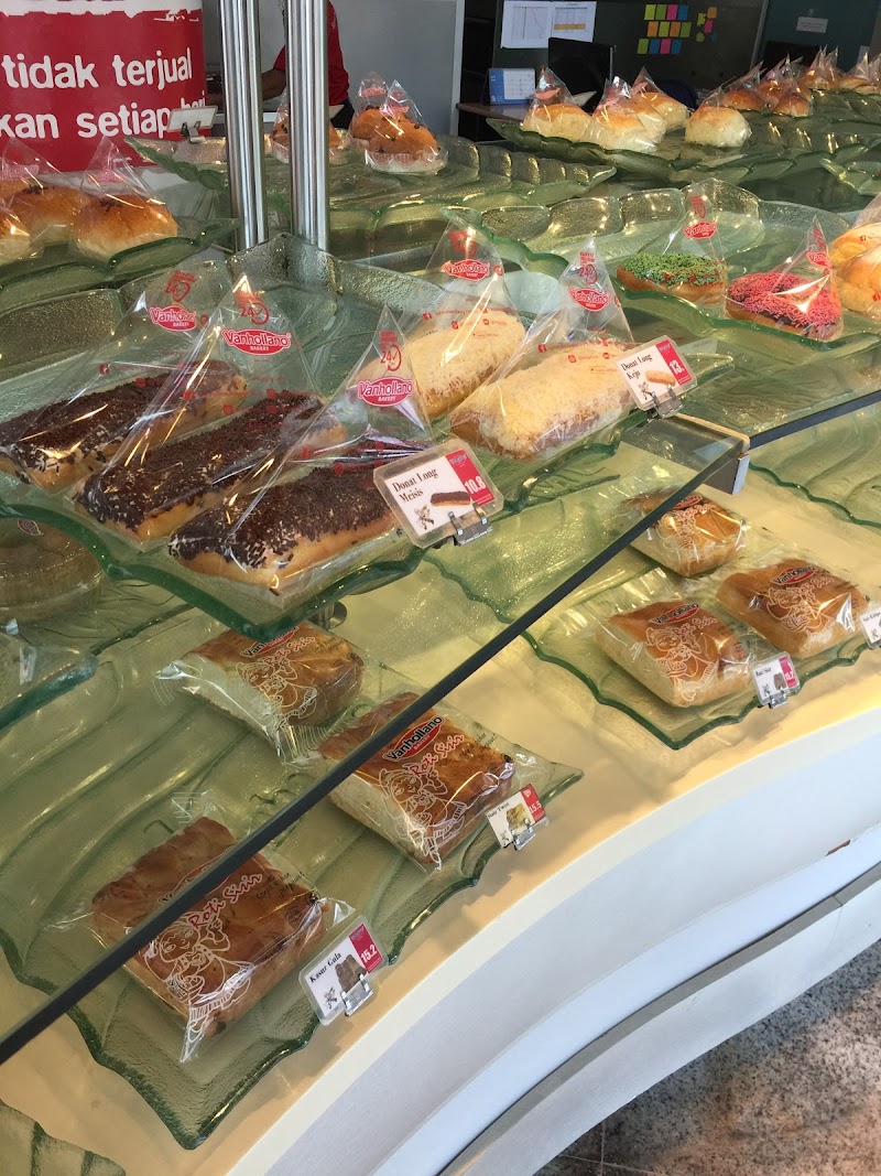 8 Toko Roti Terbaik di Batam 🍞 (Lezat & Bervariasi)